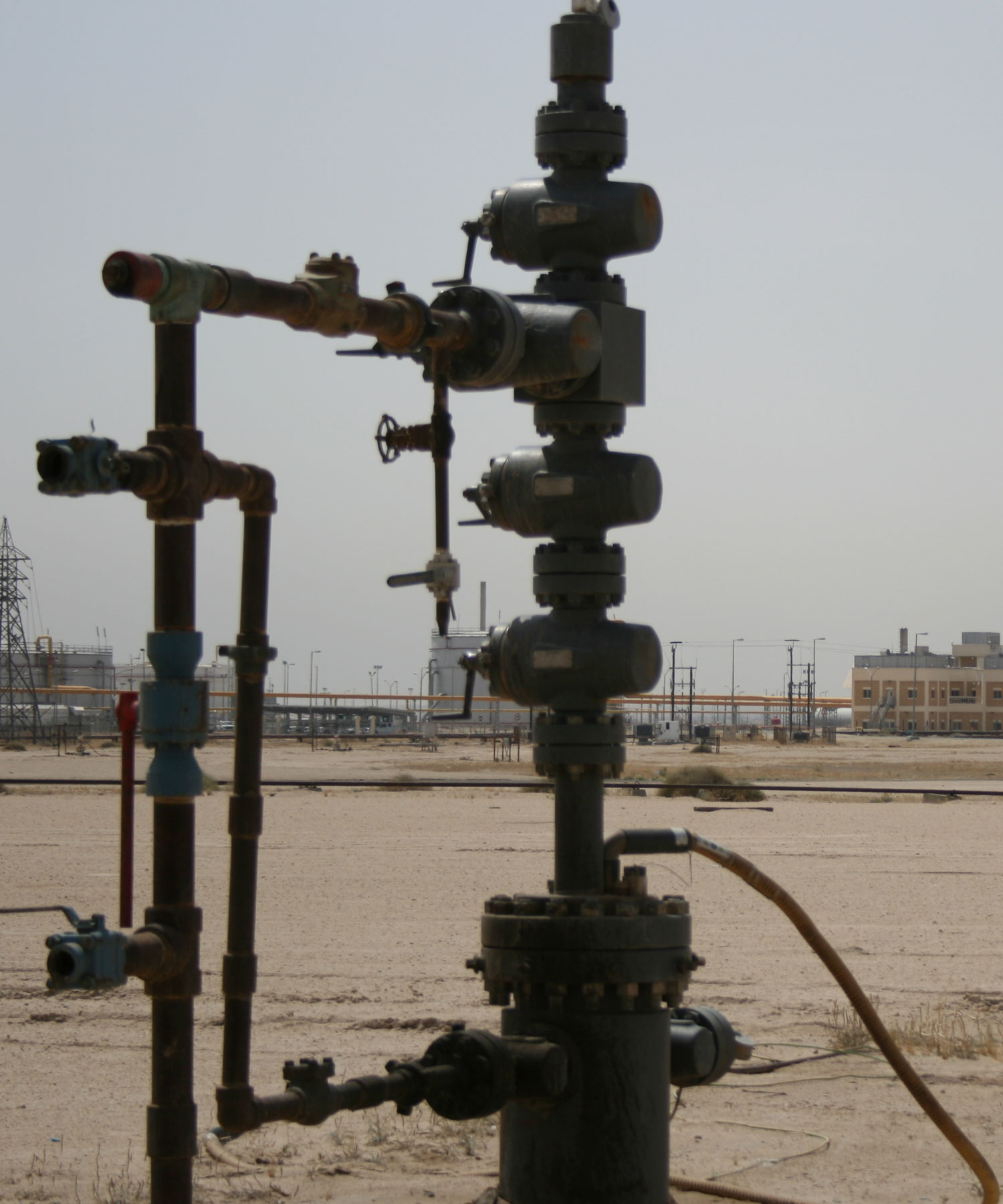 Wafra-Joint Operations