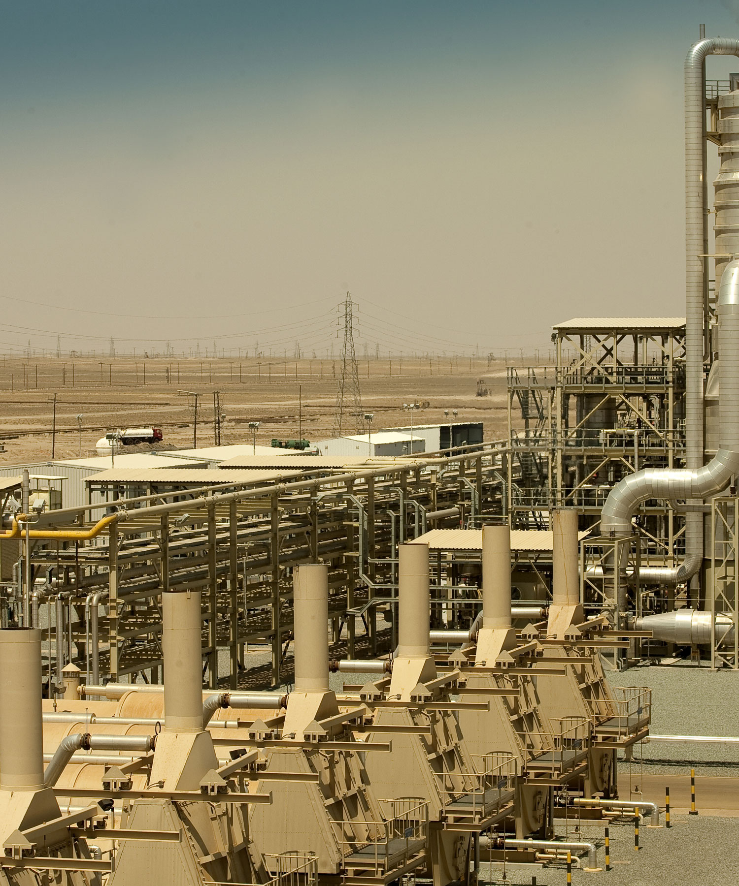 Wafra-Joint Operations