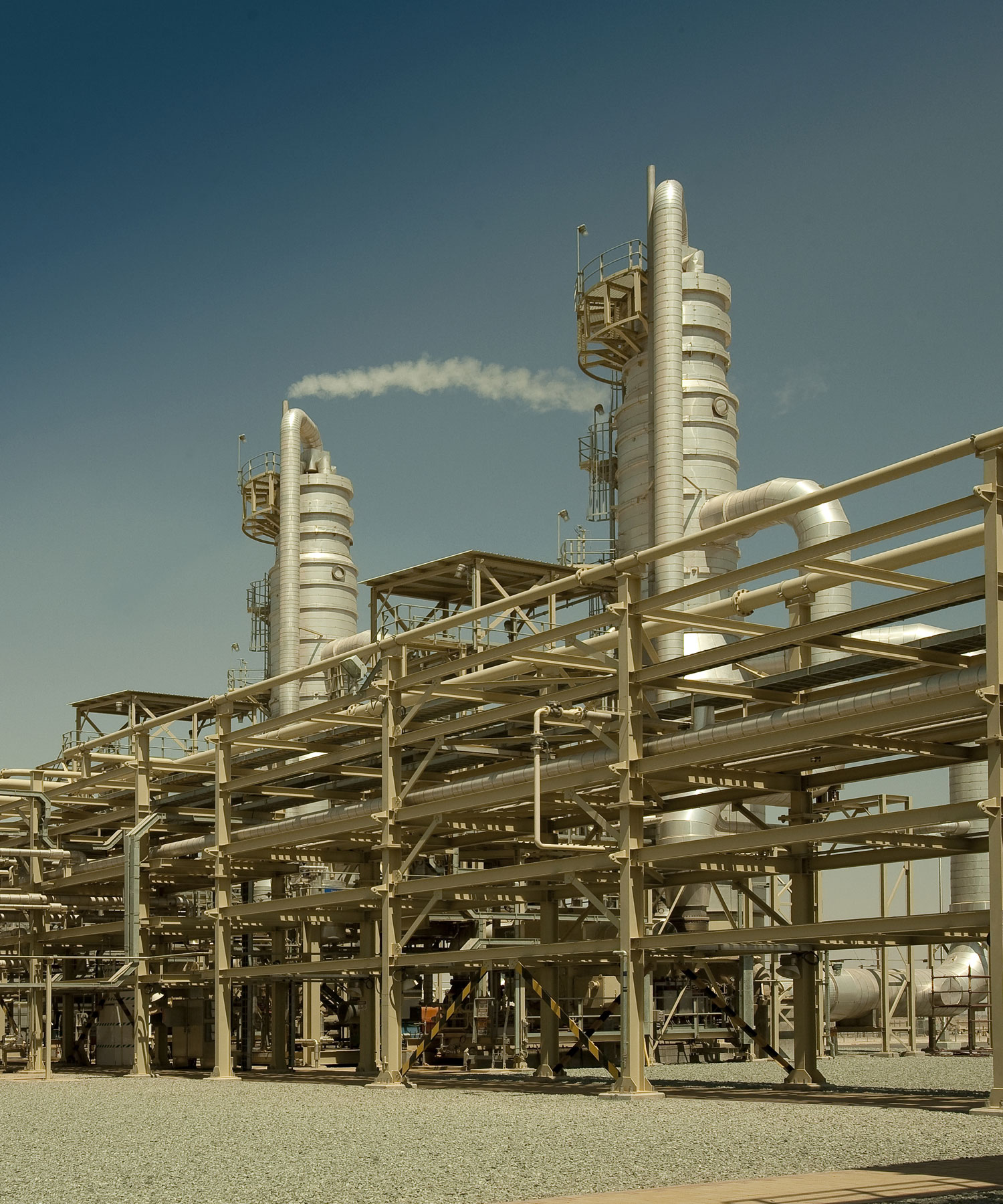 Wafra-Joint Operations