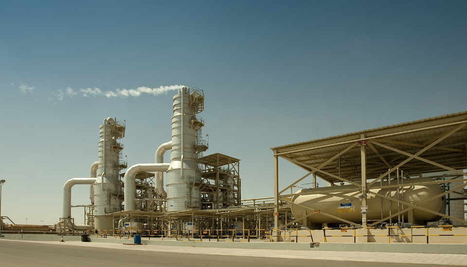 Wafra-Joint Operations